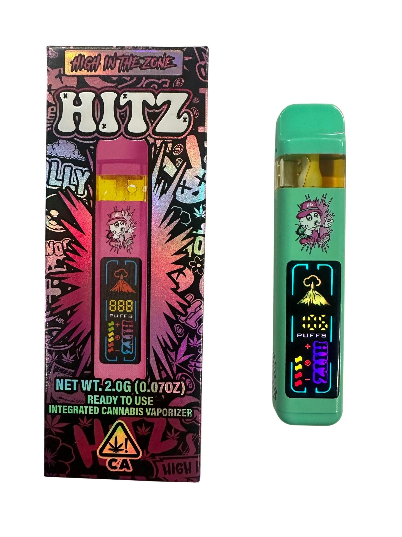 Bulk Disposables - Bulk Carts, THC Vapes & Hollyweed Flowers